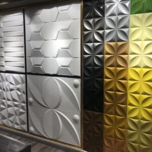 8 finest wall panelling materials to choose from!