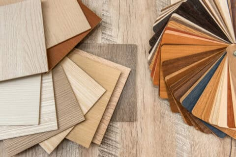 8 finest wall panelling materials to choose from!