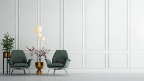 8 finest wall panelling materials to choose from!